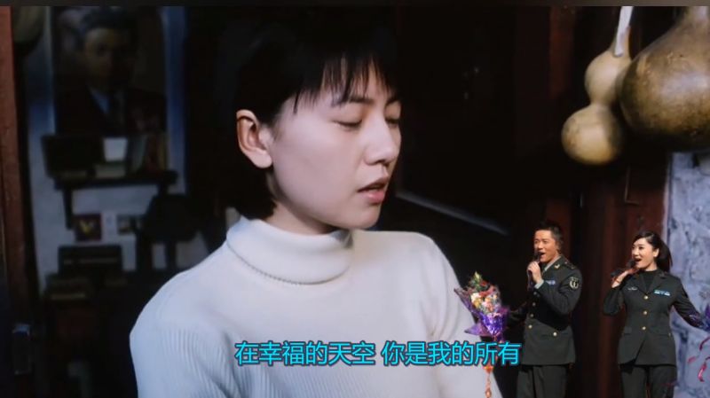 凤凰传奇演唱的这首《郎的诱惑》,真的是即欢快又俏皮