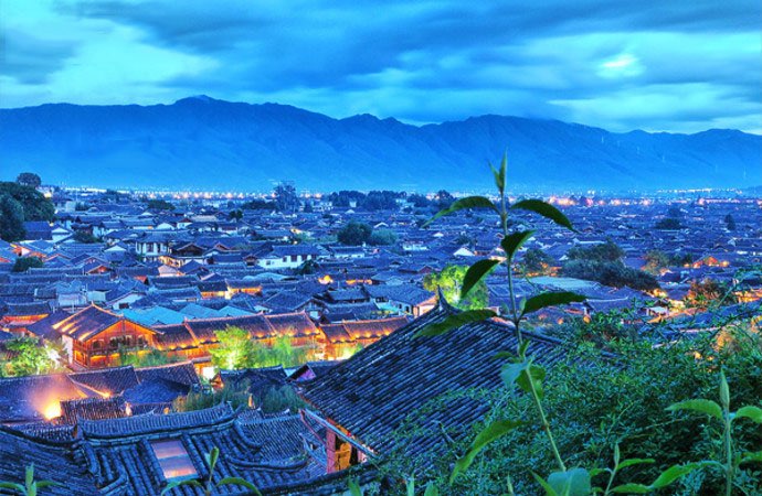 丽丽同学电影说 