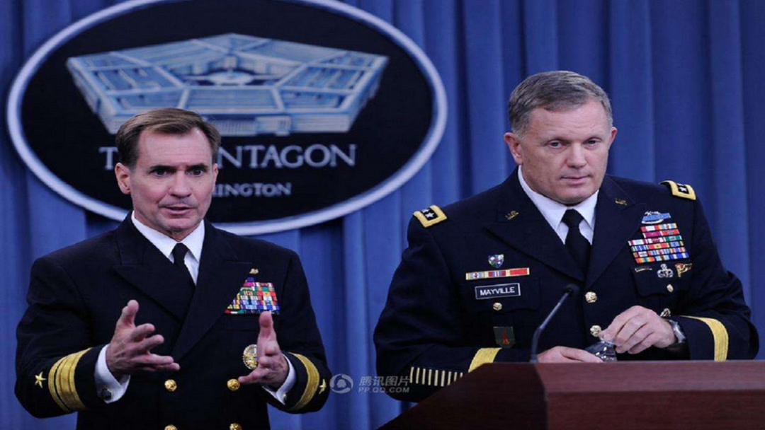 第三次世界大战最有可能在哪里发生?美国专家给出了答案