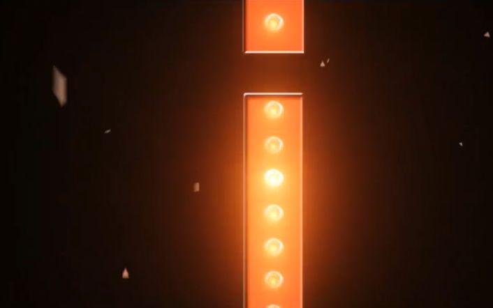 AE文字特效 AE制作LOGO特效学习、AE图层样式做LOGO特效 AE...