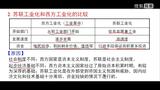 高考历史一轮 世界现代史 第3讲 斯大林模式