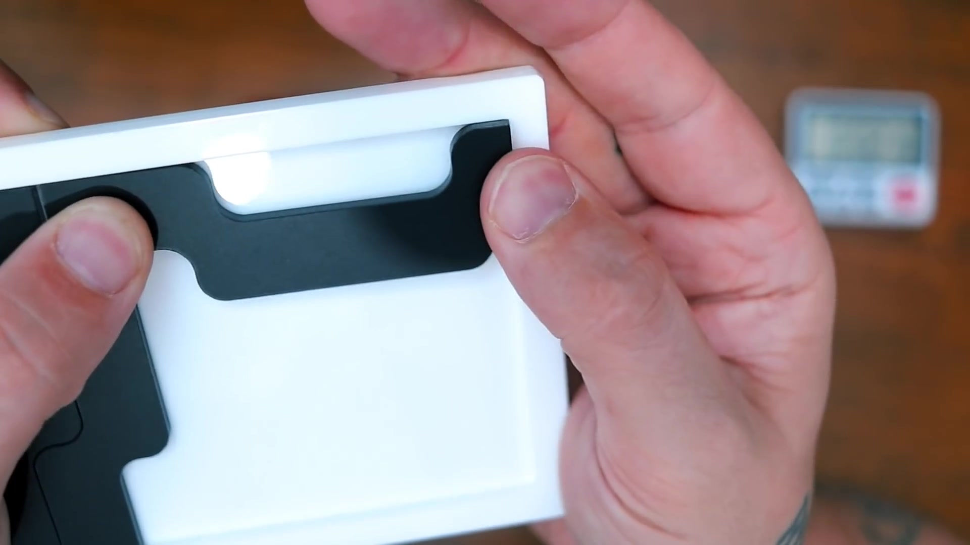 Solving The DIFFICULT 5 PIECE Jigsaw Puzzle