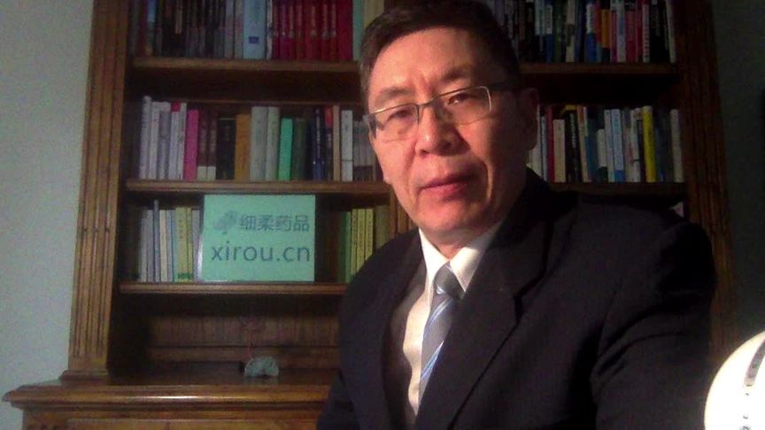 296-优先-南非英国变异的新冠病毒 毒性更强