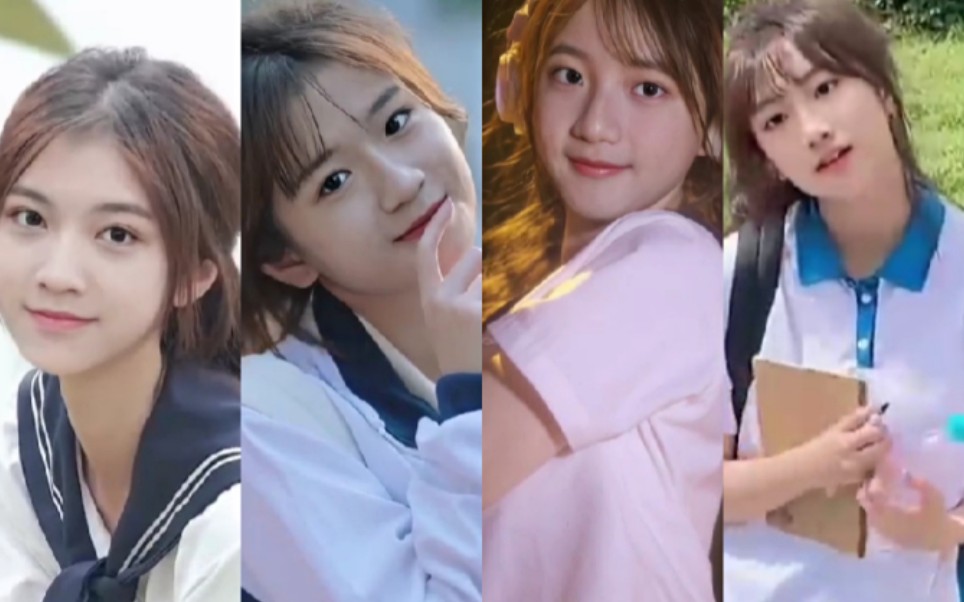 【TF家族三代】【泥塑】是校园甜妹吧