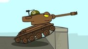 坦克世界欢乐动画片第17集