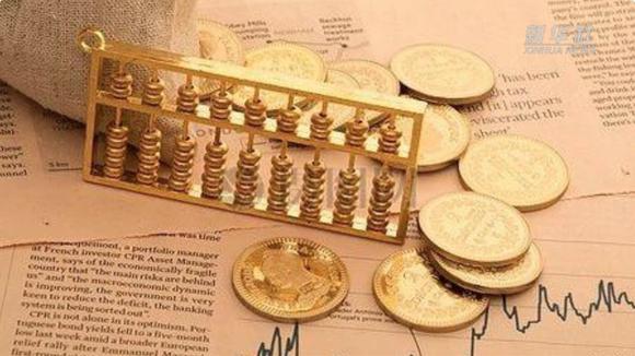 【中国财富报道】黄金白银高台跳水 量化资本抄底