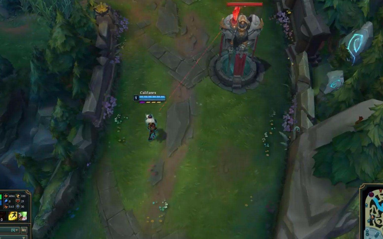 3Dmax建模-建模英雄联盟中的防御塔,仅仅只要刚开始