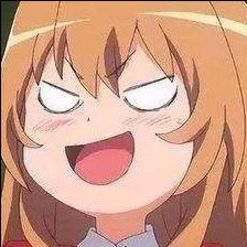 废物不要急 