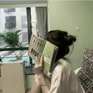墨墨最忠实的粉粉 