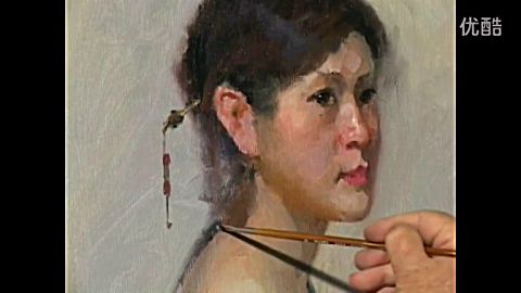 自学素描画漫画植物素描有什么入门书