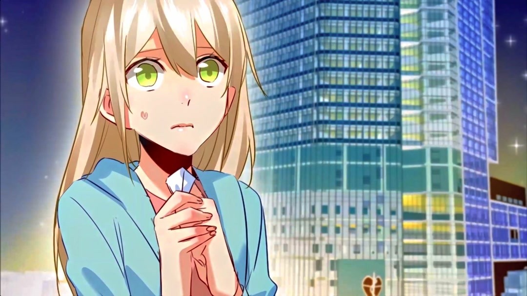 可恶的宫欧!我本以为你对我有喜欢,可没想到你做出这种事情!