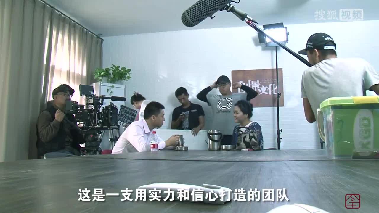 品牌宣传片制作公司哪家好?首选全道文化