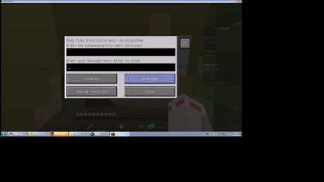 我的世界翻译mod 外服装*必备