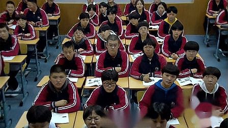 《工农红军长征》课堂实录(13中梁晓英)