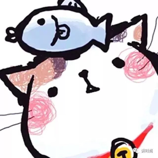 骑猫回海的鱼 