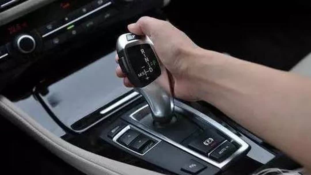 自动挡n档啥意思