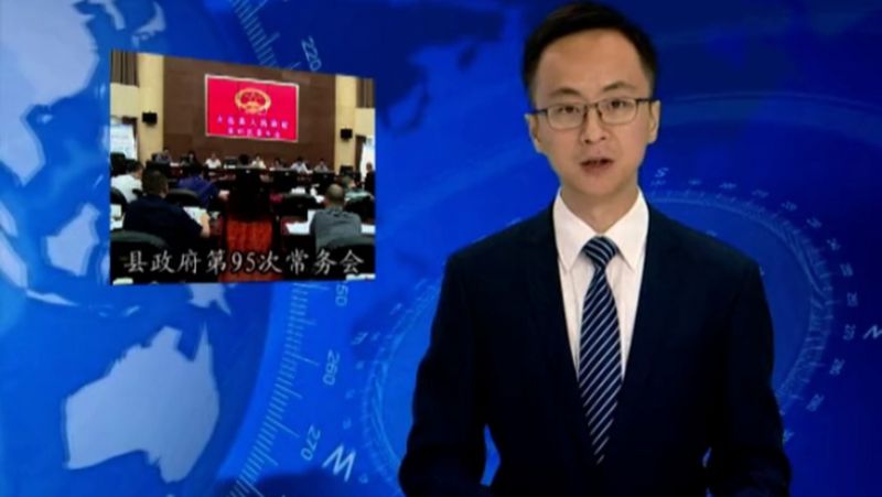 上半年,我县文创产业增加值同比增长51.32%