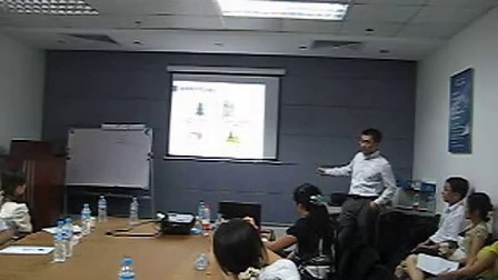 江源老师《胜任素质模型》--企力培训
