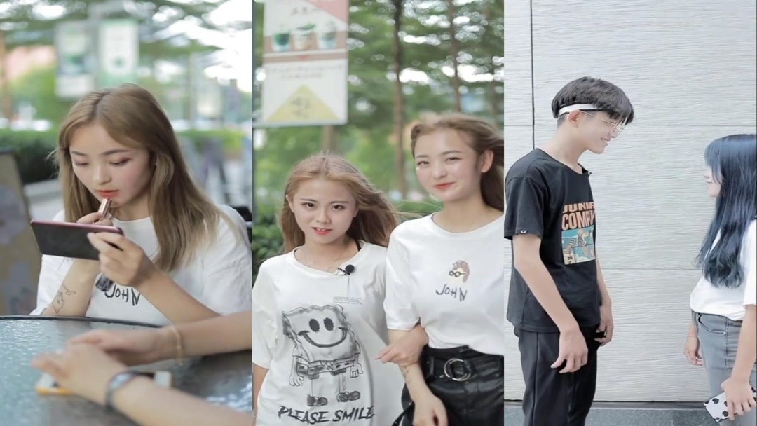 苒苒很懵:闺蜜被心机女瞧不起,苒苒霸气回怼太解气