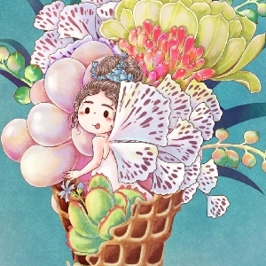 要去散个步 