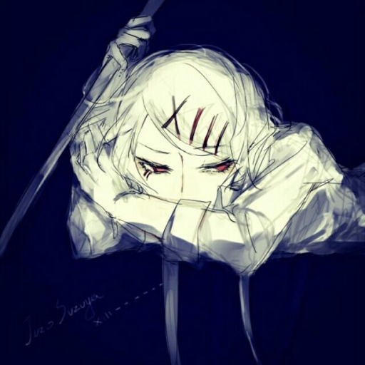 卖女孩的小火柴-MrY 