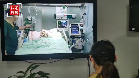 首个5G+医疗机器人+VR探视系统 正式在川大华西医院应用