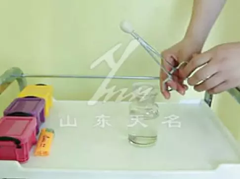 酒精使用注意事项