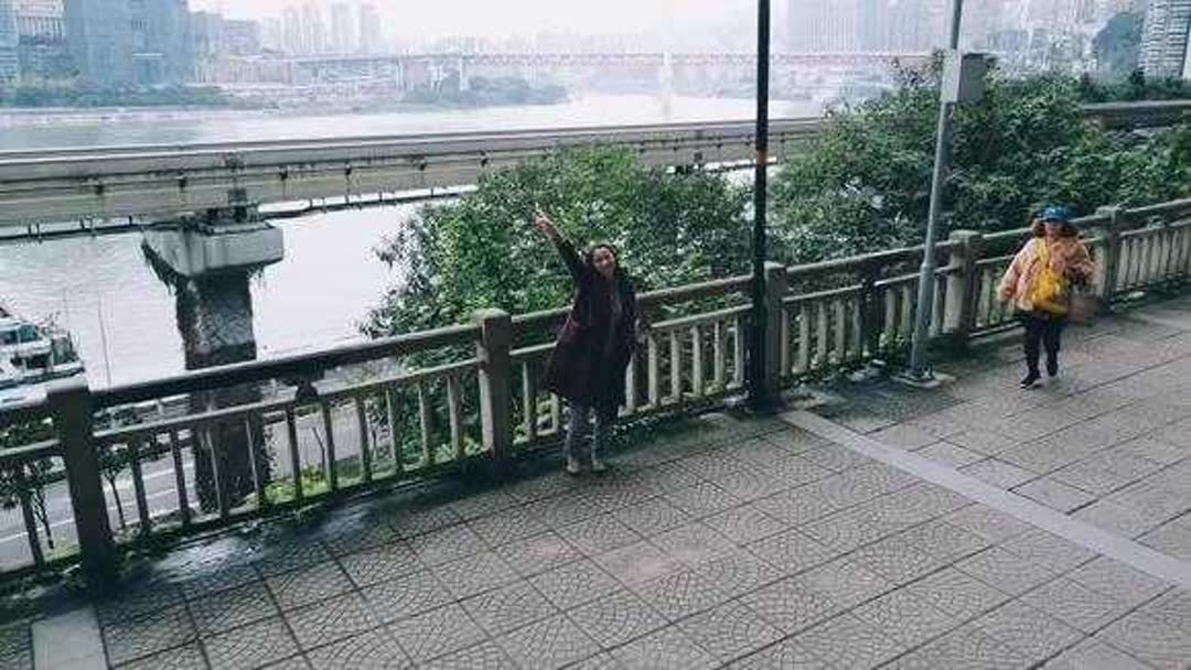 大疆御Mavic Mini体验:一键短片渐远模式拍摄