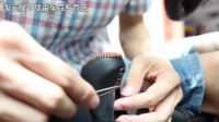 逸动DT手刹排挡套安装视频