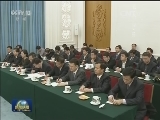 [视频]刘云山参加宁夏代表团审议