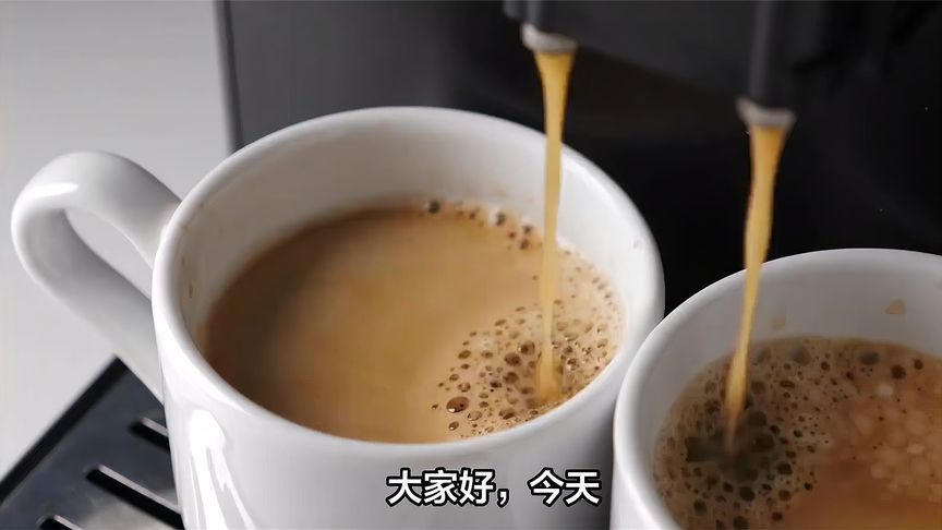 美式咖啡做法,咖啡教学之:如何制作一杯好喝到爆的美式咖啡?