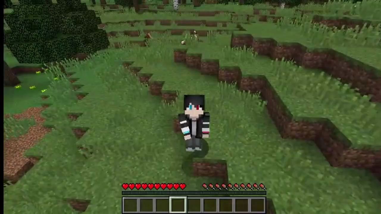 暮色森林模组生存(第一集)