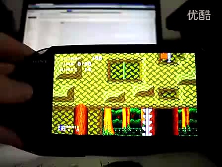 [PSV破解]在PSV上运行HBL 单机游戏