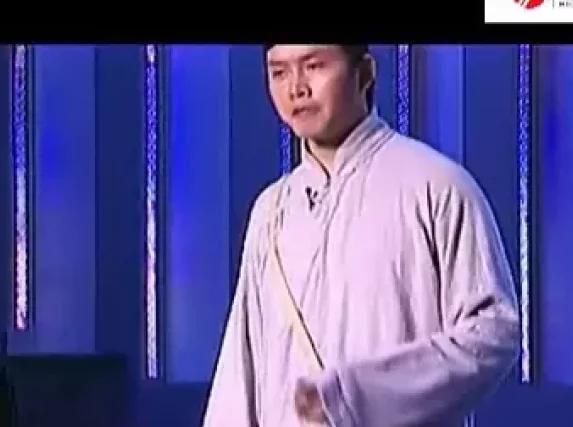 中央戏剧学院表演系台词练习《秀才与侩子手》片段(北影人独家整理)