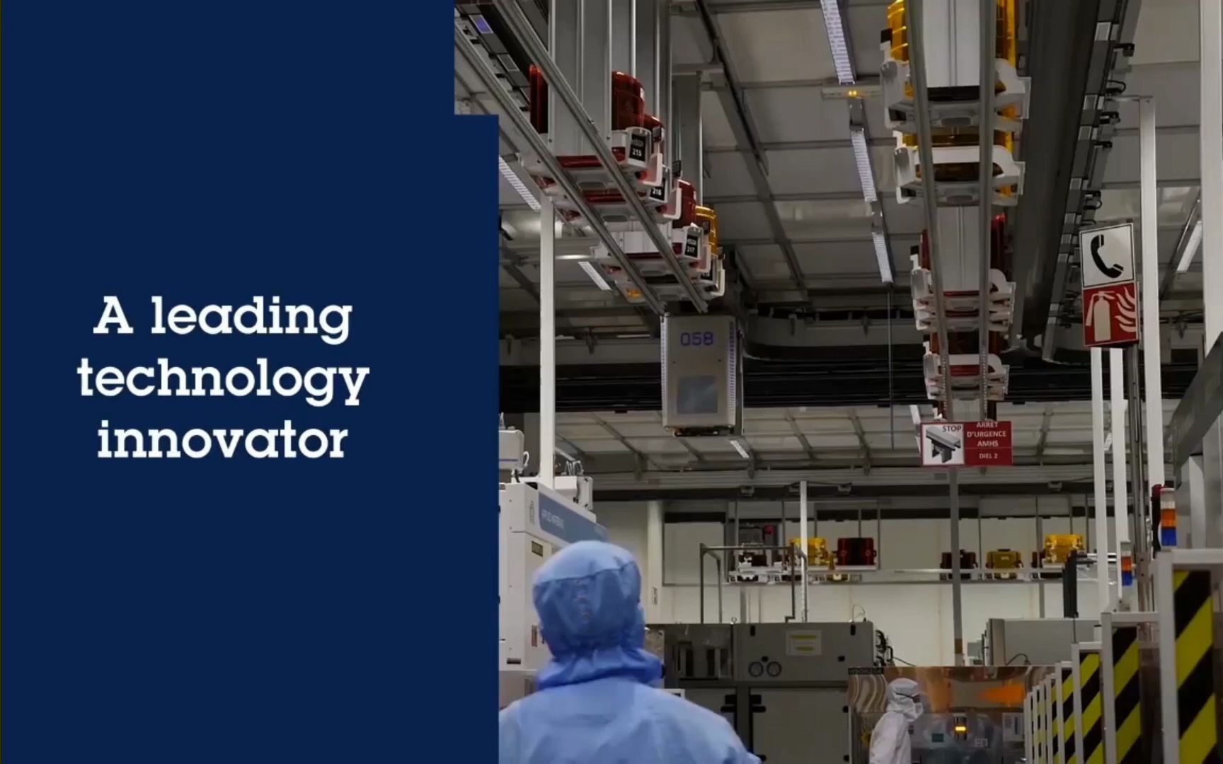 2020年STM工业峰会助力创新