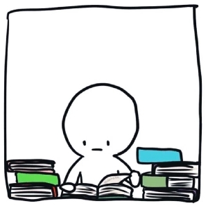 小东要努力变强 