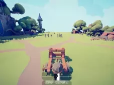 幻影白君/全面战争模拟器/老好玩了!