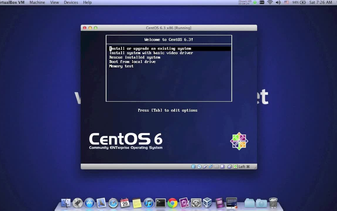 Linux 操作系统学习