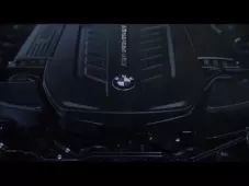 BMW宝马2017全系M级宣传片