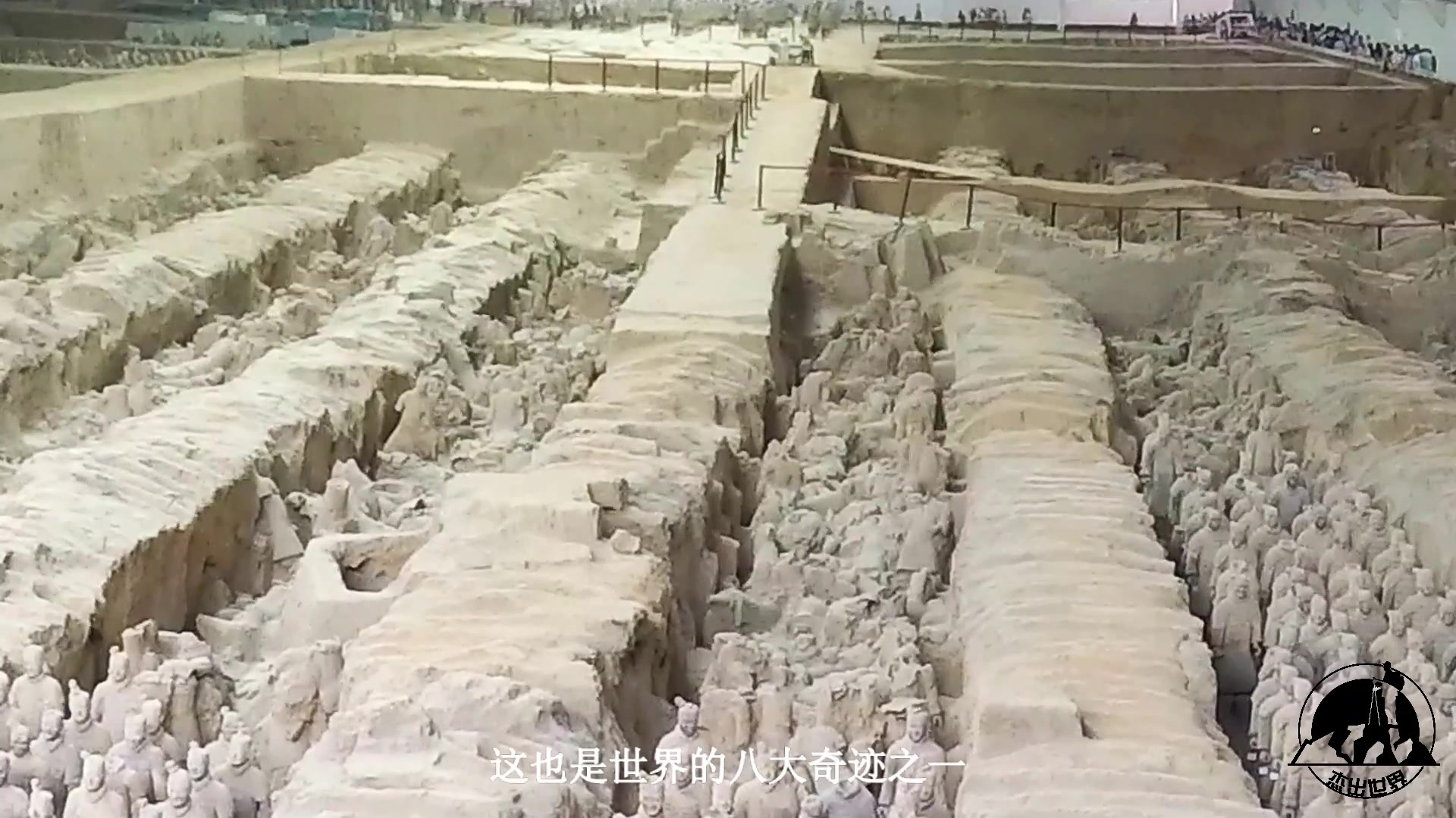 中国“最出名”的五大世界级景点,每一个独一无二,你去过哪几个