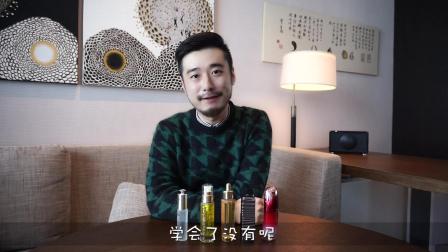 精华的使用每个人都有不同的方案, 推荐一个聪明的使用方法!