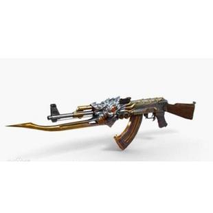 传说中的战神解说 