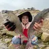 小章赶海