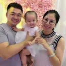 爱吃西瓜的梁丘哲茂 