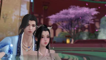 《剑侠世界3》长歌的休闲一天