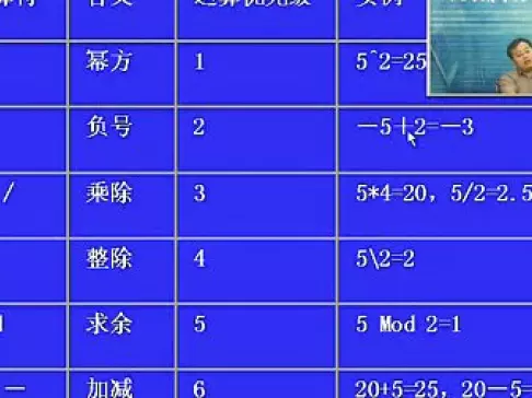 VB程序设计08_标清