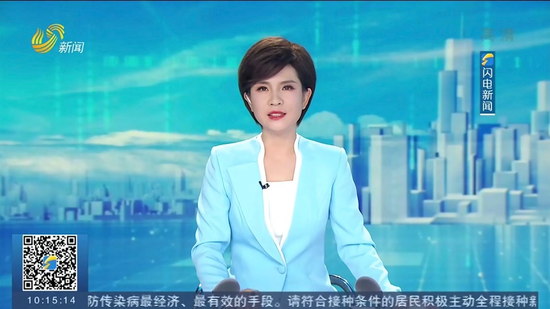   “双师课堂”让海岛娃听上优质课