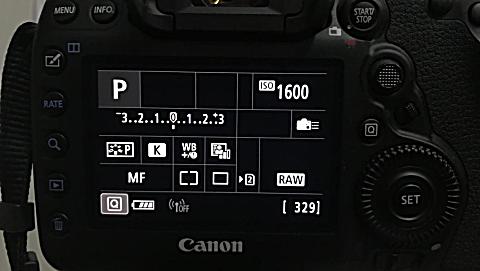 单反相机: 详解程序自动模式P档及其应用