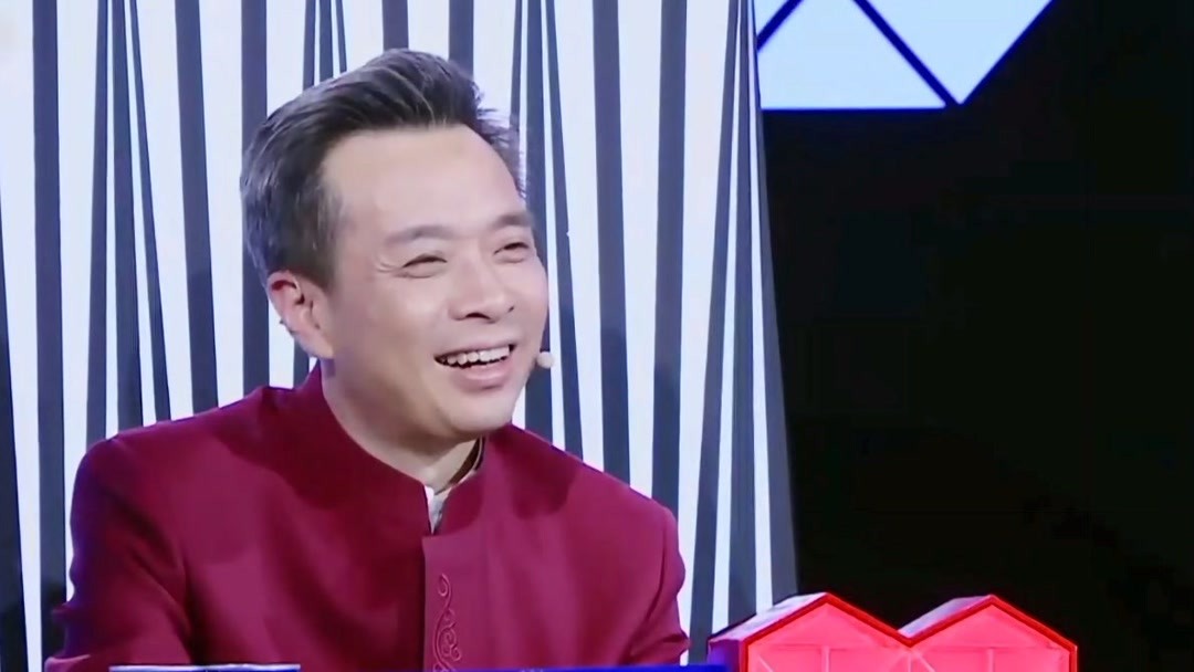 经典咏流传:四岁萌娃记忆超群,过目不忘现场背诗,撒贝宁听傻!