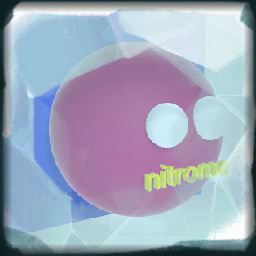 nitromeSpheroid 